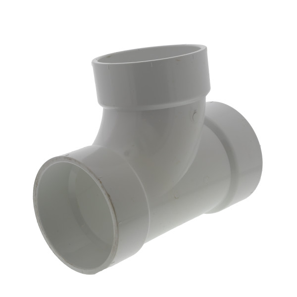 Mazer Wholesale - PVC TY 4" - Mazer Wholesale, Inc.