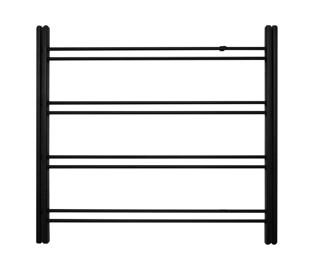 Steel Window Guards - 20"High-22" Width - Mounting Hardware inc